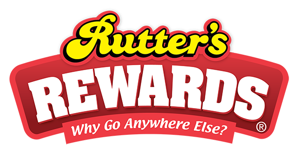 Rutter's | Why Go Anywhere Else?