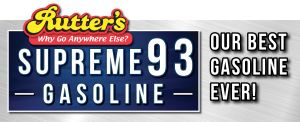 Top Tier Gasoline | Rutter's