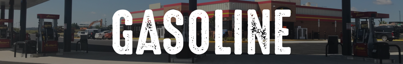 Top Tier Gasoline | Rutter's