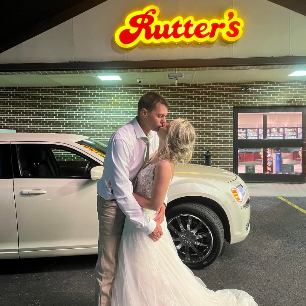 marriage | Rutter's