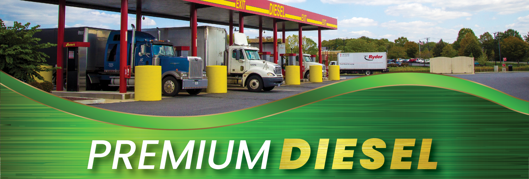 Superior Fuels | Rutter's